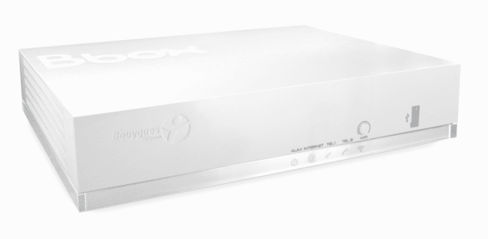Bouygues Telecom : la Bbox ADSL à 7,99 euros par mois pendant 1 an