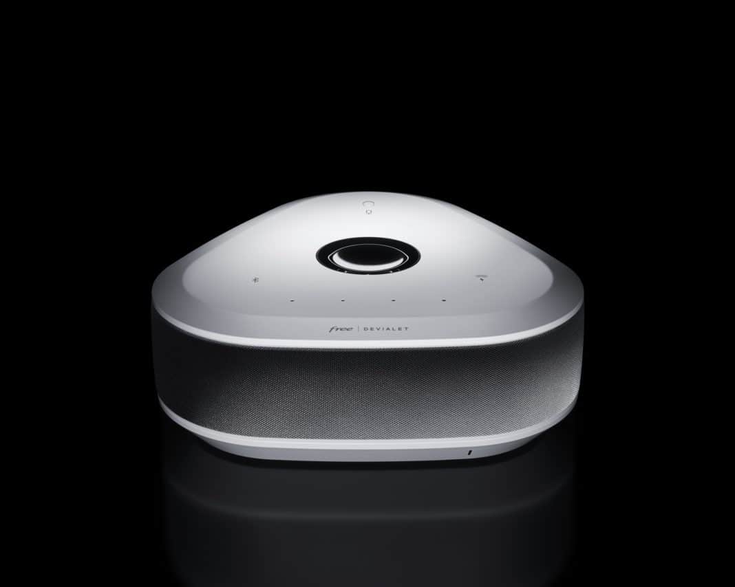 Nouvelle Freebox Delta : très complète et très chère (59,99 euros par ...